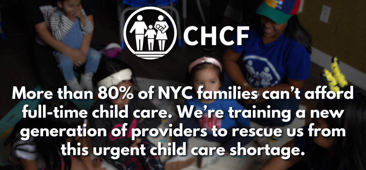 Courses and Workshops - The Committee for Hispanic Children and Families